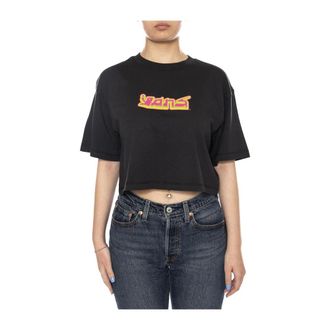 Vans Damen, Oberteile, Schwarzk, XSGr&ouml;&szlig;e