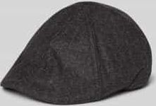 Müller Headwear Schiebermütze mit verstärktem Schirm