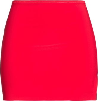 Norma Kamali HOSEN & R&Ouml;CKE - Minir&ouml;cke auf YOOX.COM