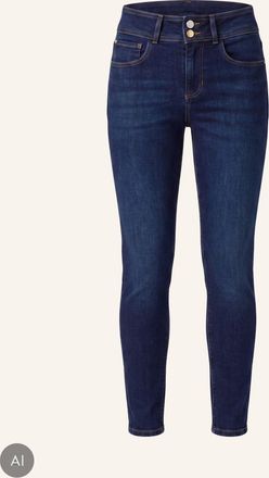 Guess Skinny blau