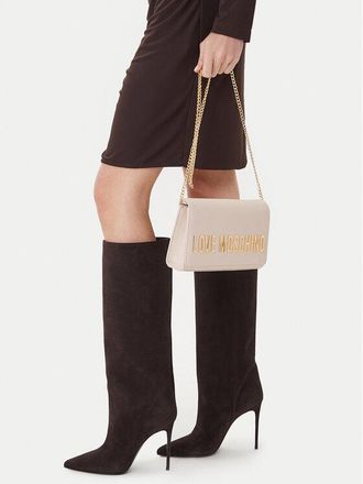 Love Moschino Handtasche JC4103PP0NKD0110 &Eacute;cru