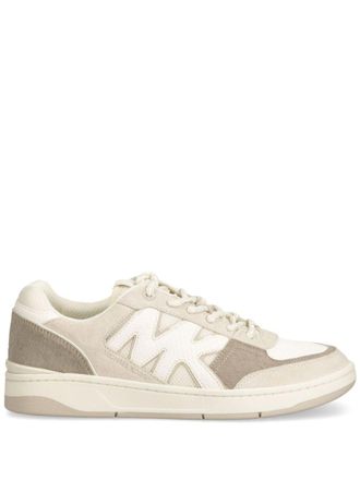 Michael Kors baskets Rebel - Tons neutres