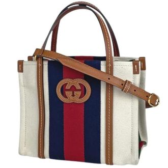Gucci Damen, Pre-Owned, Beige, ONE SIZEGr&ouml;&szlig;e