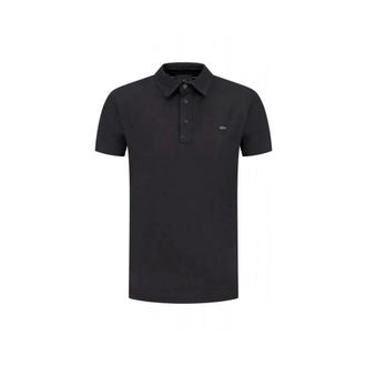 Paul & Shark Homme, Tops, Noir, Taille: M Paul&Shark - Hauts > Polo Chemises