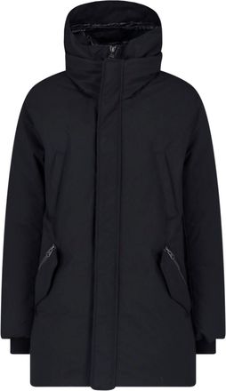 Mackage Hooded Jacket Edward