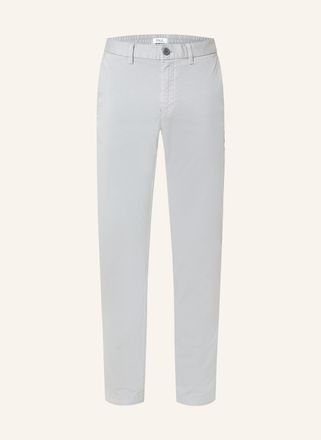 Paul Paul Chino Slim Fit grau