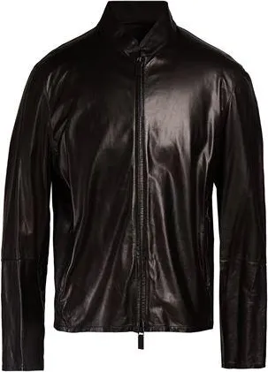 Emporio Armani MANTEAUX - Vestes et blousons sur YOOX.COM