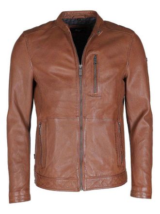 Maze Lederjacke 42024133