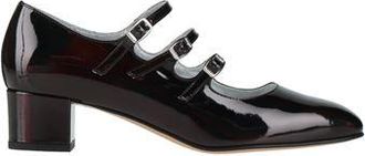 Carel CHAUSSURES - Escarpins sur YOOX.COM