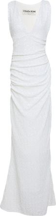 La Petite Robe Di Chiara Boni KLEIDER - Maxi-Kleider auf YOOX.COM