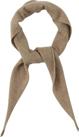 Birgitte Herskind Femme, Accessoires, Beige, Taille: ONE Size Beau Knit Scarf