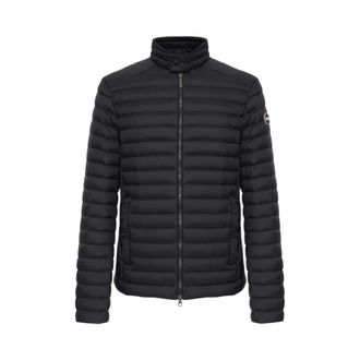 Colmar 1243 Daunenjacke - - Sport - Herren - Schwarzk - XL