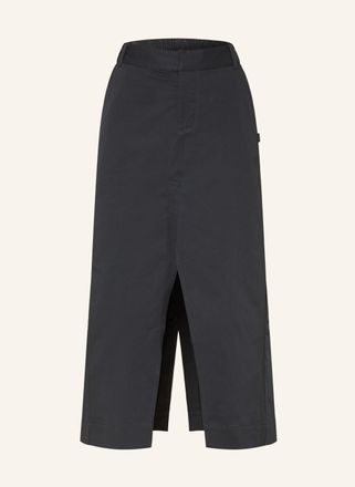 Nike Rock Sportswear Collection schwarz