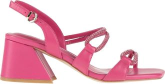 Luciano Barachini SCHUHE - Sandalen auf YOOX.COM