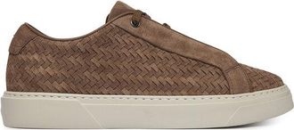 HUGO BOSS Sneakers Gary 50560680 Beige