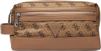 Guess Kosmetiktasche Guess PMBENP P6161 Beige