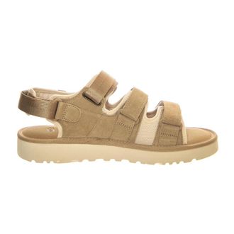 UGG Flache Sandalen - - Shoes - Herren - Braun - 45 EU