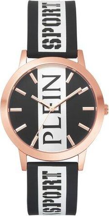 Plein Sport Uhr Legend PSJBA0323 Schwarz