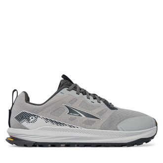 Altra Laufschuhe Altra Lone Peak 9+ AL0A85RG Grau