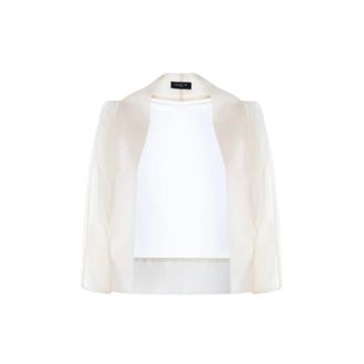 Nenette Damen, Blusen & Hemden, Beige, XSGr&ouml;&szlig;e