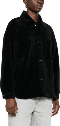 Marella Femme, Vestes, Gris, Taille: 38 FR Andy Jacket