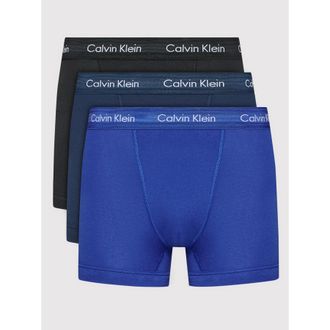 Calvin Klein Underwear Boxershorts-Set 0000U2662G Bunt