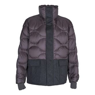 Tatras Homme, Vestes, Gris, Taille: XL Floro Down Jacket