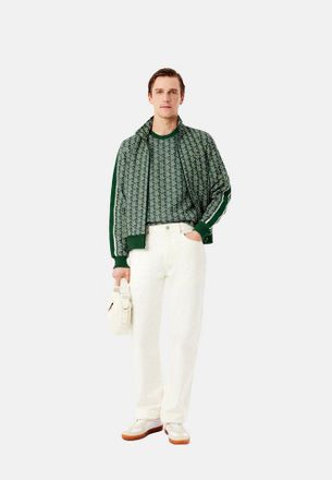 Lacoste T-Shirt T-Shirt Kurzarmshirt (1-tlg., 1)