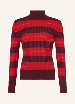 s.Oliver S.Oliver Red Pullover lila