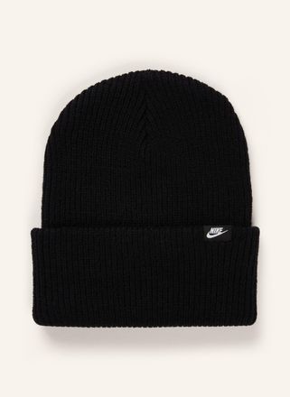 Nike Mütze Peak schwarz