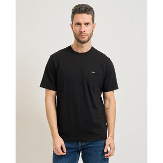 Guess T-shirt homme avec poche poitrine