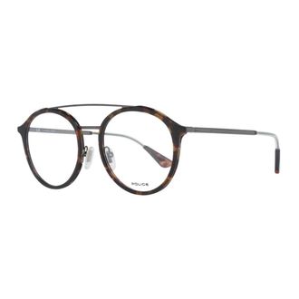 Police Aviator Brille f&uuml;r M&auml;nner in Braun - - Accessories - Herren - Braun - ONE SIZE