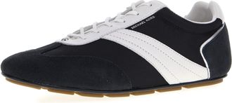 Michael Kors Susie Sneaker Black Damen, EU 40.5