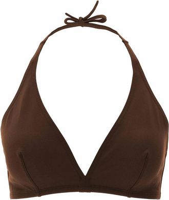 Eres Maillot De Bain - Marron