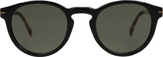 Eyewear by David Beckham BRILLEN - Sonnenbrillen auf YOOX.COM