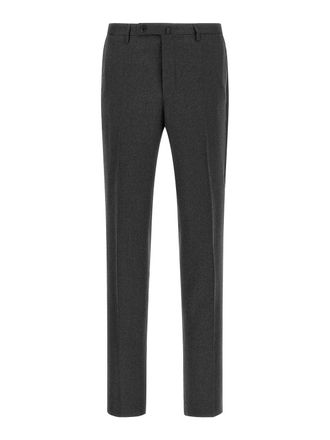 Incotex Casual Hose - Grau