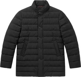 Mabrun Parka - Homme - Vestes - Noir - Taille: 2XL