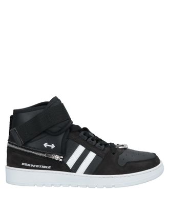 Neil Barrett SCHUHE - Sneakers auf YOOX.COM