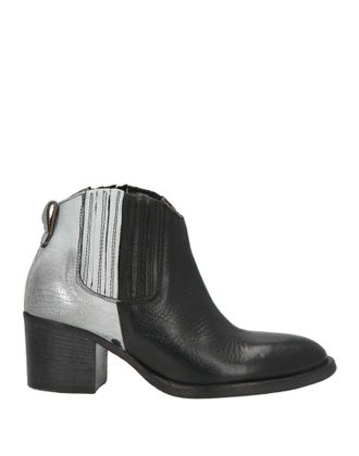 Moma SCHUHE - Stiefeletten auf YOOX.COM