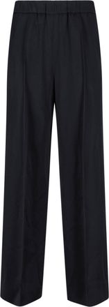 Jil Sander Tailored Trousers