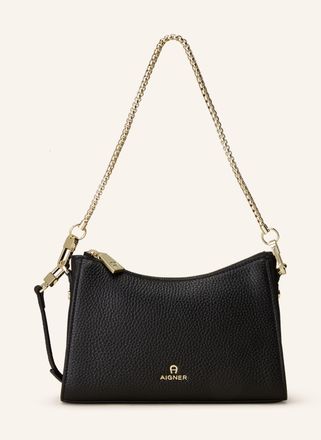 Aigner Aigner Umh&auml;ngetasche Ivy S schwarz
