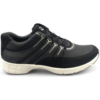 Gabor Schwarze Laufschuhe Im Angebot - - Shoes - Damen - Schwarzk - 37 1/2 EU