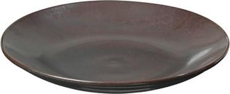 Broste Copenhagen Broste Copenhagen 14533131 ESRUM NIGHT Teller, Steinzeug