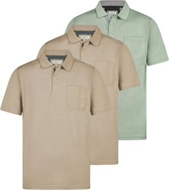 Redmond Shirt Basic