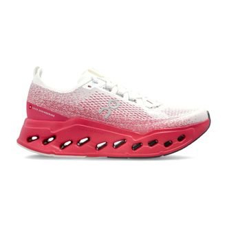 On Running Femme, Sport, Rose, Taille: 37 1/2 EU Cloudsurfer Max