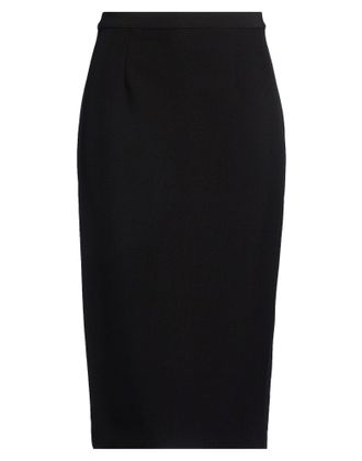 Roland Mouret HOSEN & R&Ouml;CKE - Midi-R&ouml;cke auf YOOX.COM