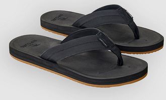Rip Curl Omega Bloom Open Toe Sandalen black