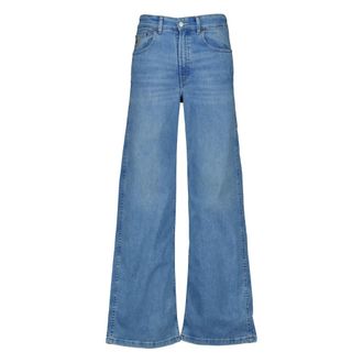 Lois Damen, Jeans, Blau, W30 L32Gr&ouml;&szlig;e
