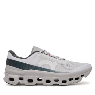 On Laufschuhe On Cloudmonster 1 3MF30741536 Grau