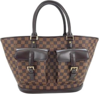 Louis Vuitton Damen, Pre-Owned, Braun, ONE SIZEGr&ouml;&szlig;e